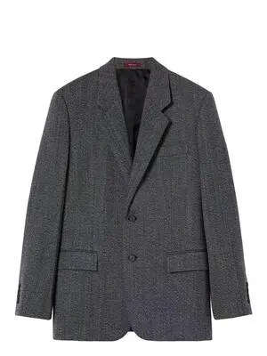 GUCCI Wool Jacket