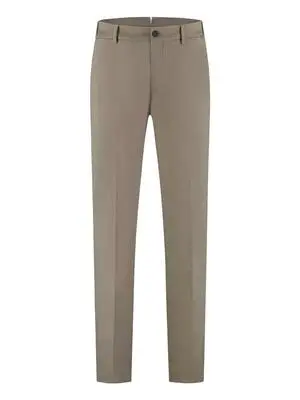 BERWICH Button-Fastening Trousers