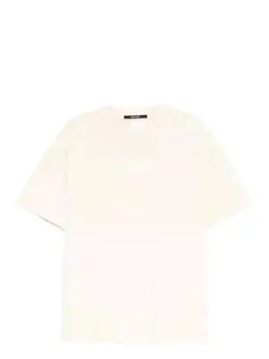 Ksubi Boyfriend Short-sleeve T-shirt - Neutrals