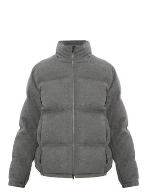 SEASE Tribeca Funnel-Neck Padded Jacket