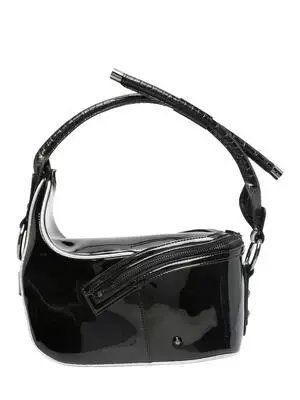 OTTOLINGER Zip Shoulder Bag
