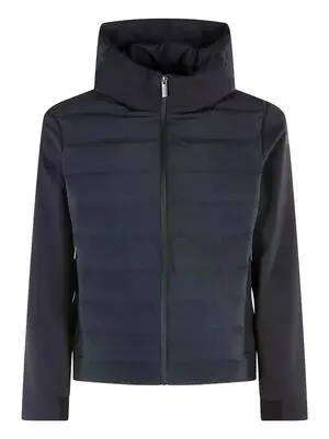 RRD Hooded Padded Jacket
