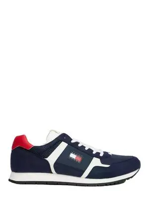 TOMMY HILFIGER Panelled Sneakers