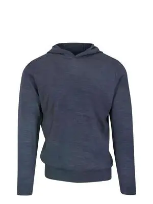 PETER MILLAR Mélange Hoodie