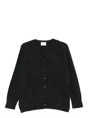 BEYOU Button-Up Cardigan