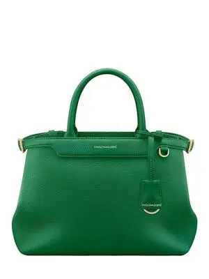 MAISON DE SABRE Medium Palais Tote Bag - Green