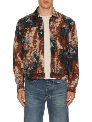 SUNFLOWER Type 2 Jacket - Multi