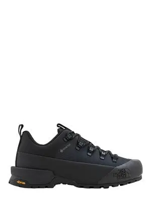 The North Face Glenclyffe Low Gore-tex Sneakers - Tnf Black