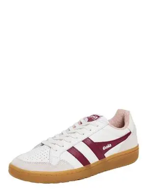 Gola Eagle '86 Sneakers - White/cerise/rose/gum