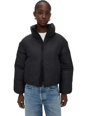 Carhartt Work In Progress Demi Jacket - Black
