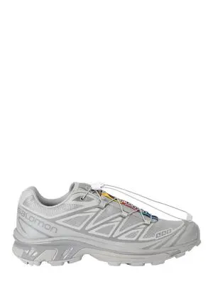 SALOMON XT-6 Trainers Grey