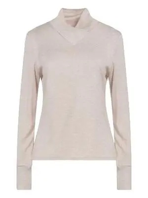 CAMICETTASNOB Knitted V-Neck Top