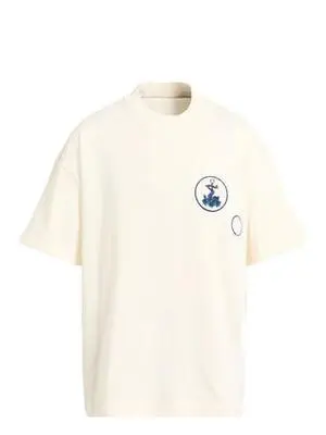 Emporio Armani T-shirt Size Cotton - White