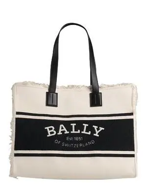 Bally Handbag - White