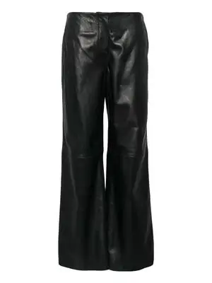 Christopher Esber Redux Trousers - Black
