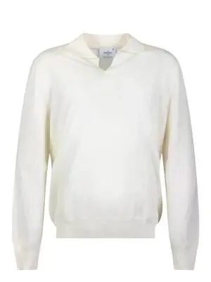 GRAN SASSO Long-sleeve Sweater - Neutrals