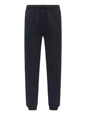 K-WAY Philbert Adjustable-drawstring Logo Track Pants - Blue