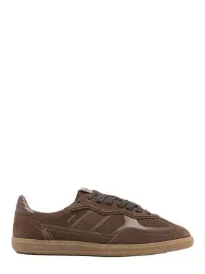 ALOHAS Tb.490 Sneakers - Brown