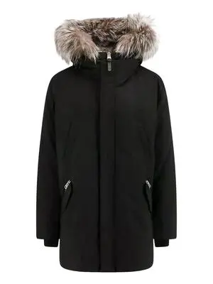 Mackage Edwardx Jacket - Black