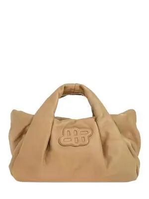 Munthe Lixia Handbag - Neutrals