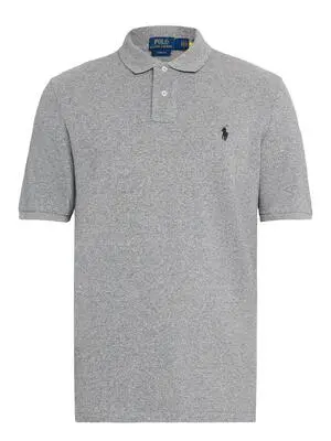 Polo Ralph Lauren Apos;s The Iconic Mesh Classic-fit Polo Shirt - Isle Heath