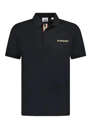 BURBERRY Hartford Polo Shirt