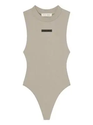 Fear Of God Essentials Bodysuit - Timber