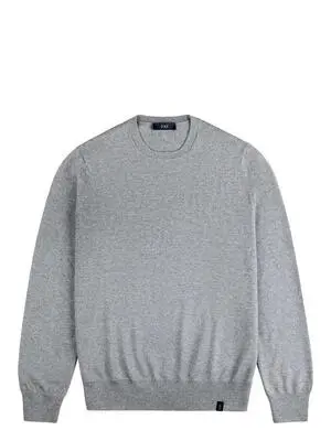 FAY Sweater - Grey
