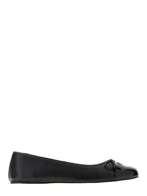 Gucci Ballerinas - Black