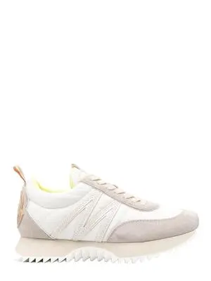 Moncler Pacey Sneakers - White