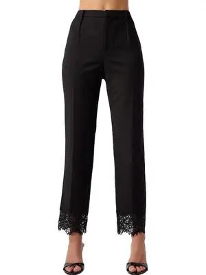 CAMI NYC CAMI NYC Cheyenne High Waist Pants