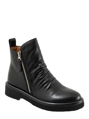 Eos Theona Bootie Black