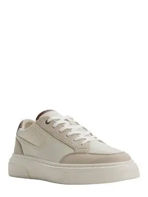 Aldo Oakdale Low-top Sneakers - Other White