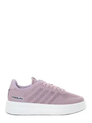 FESSURA Foam K Sneaker - Rose