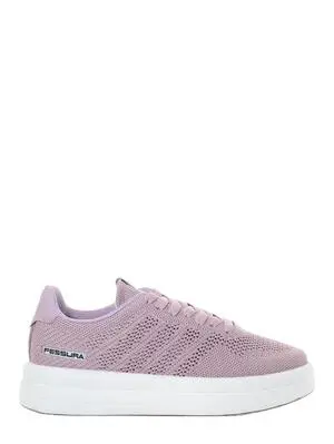 FESSURA Foam K Sneaker - Rose