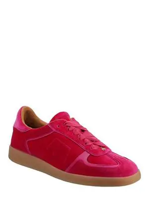 BIRDIES The Jay Sneaker Hot Pink