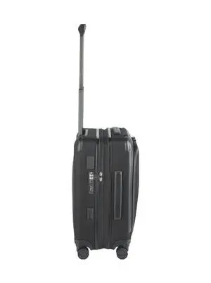 Porsche Design Roadster Nylon 21" Expandable Spinner - Black