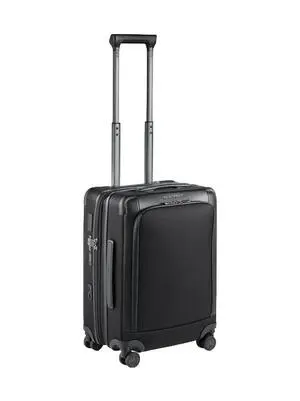 Porsche Design 21" Expandable Spinner - Black