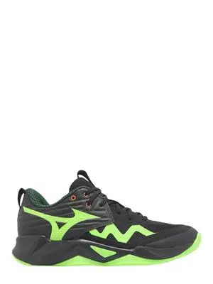 Mizuno Wave Momentum Pro - Black