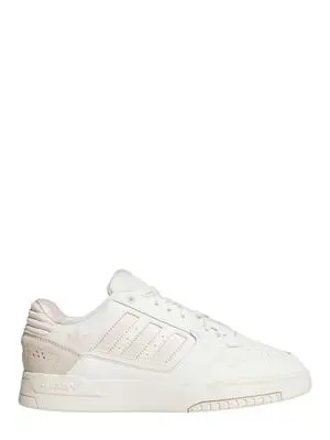 Adidas Drop Step Low 2.0 Sneakers - White