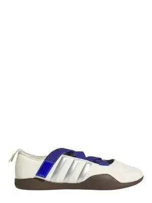 Adidas Caroline Hu X Clot X Taekwondo Sneakers - White