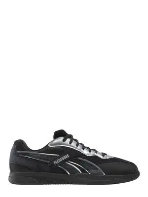 REEBOK Pleasures X Hammer Street Sneakers - Black