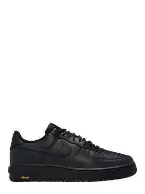 Nike Air Force 1 Low Gore-tex Vibram - Black