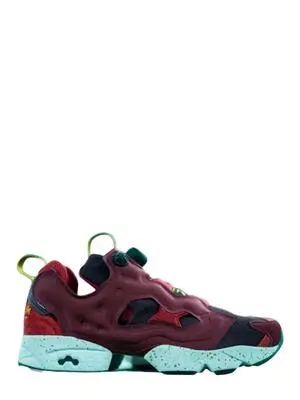 REEBOK Reebok End. X Instapump Fury Og 'claret' Red