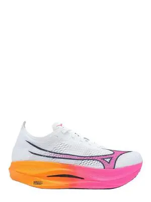 Mizuno Wave Rebellion Pro Low 'hanabi Pack - White