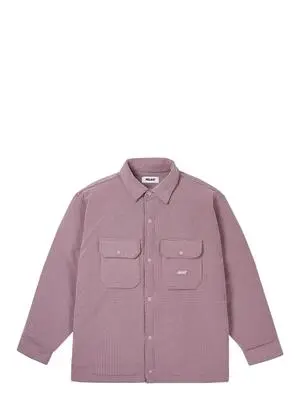 PALACE Thermal Insulated Shirt - Pink