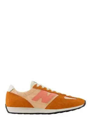 NEW BALANCE 471 Sneakers - Orange