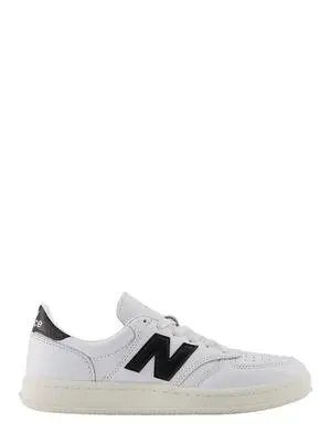 NEW BALANCE T500 Sneakers - White