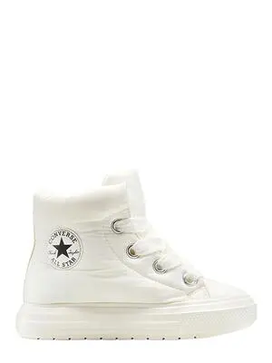 CONVERSE Chuck Taylor All Star Element Boot - White