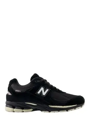 NEW BALANCE 2002r Sneakers - Black